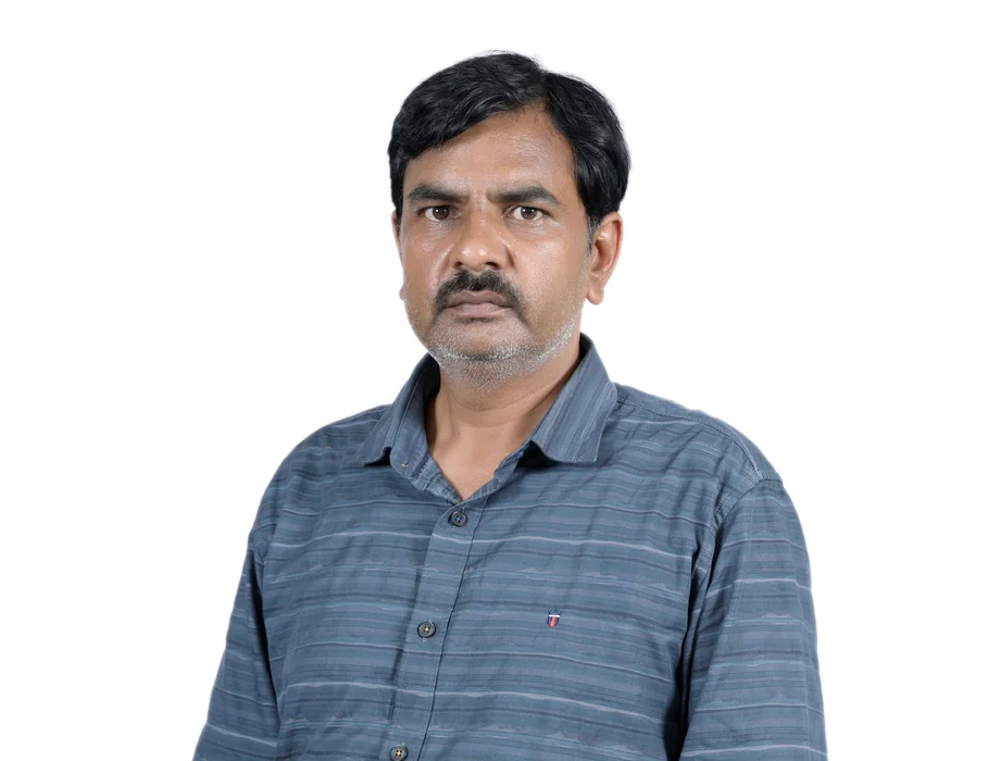 Ashish Pratap Singh - School of Business | UPES